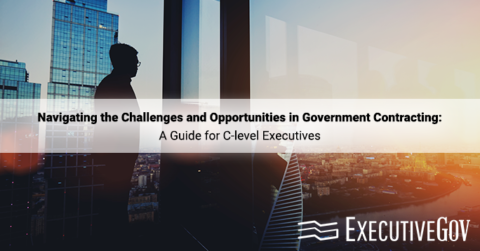 Navigating the Challenges and Opportunities in Government Contracting ...