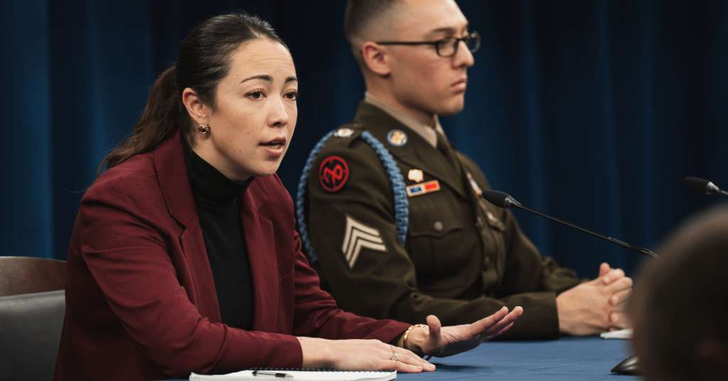 Schuyler Moore: USCENTCOM's First Chief Technology Officer