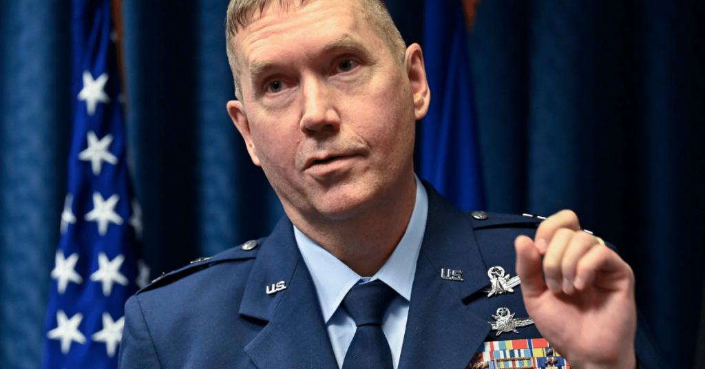 Shawn Bratton Closes Keynote at the 2024 Space Summit