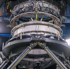 NASA, SpaceX Conduct Qualification Testing of Starship HLS Docking System