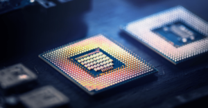 Intel’s Dominance in the Chip Market: An Analysis
