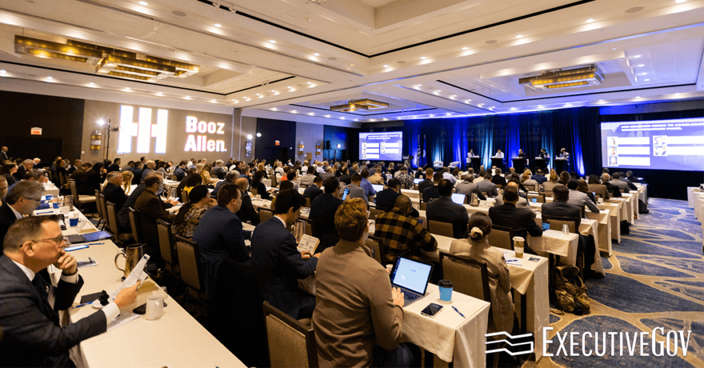 Top Government Contracting Events for 2024