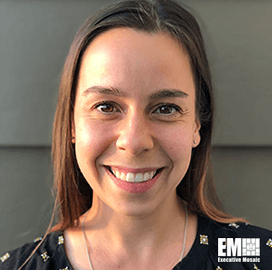 Jane Edwards | Executive Gov