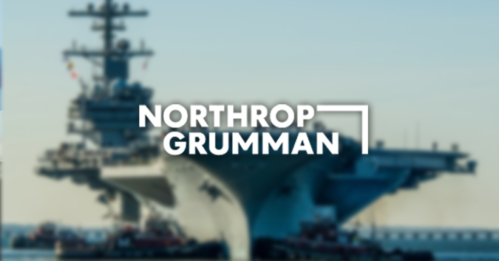7 Naval Contractors Serving the U.S. Government