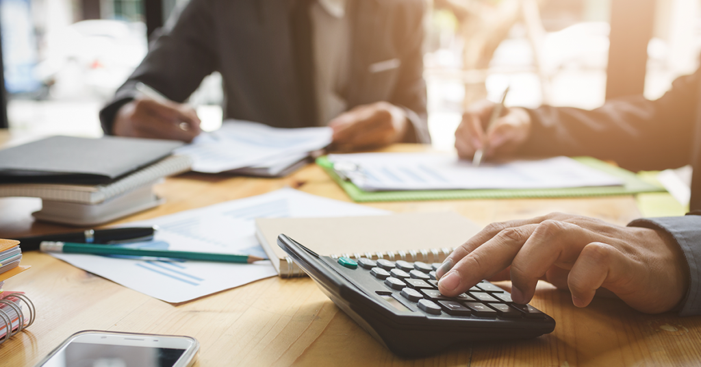 What are the Different Types of Government Contracts?