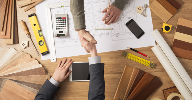 What are the Different Types of Government Contracts?