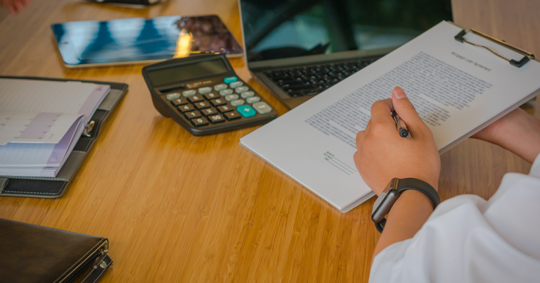 What are the Different Types of Government Contracts?