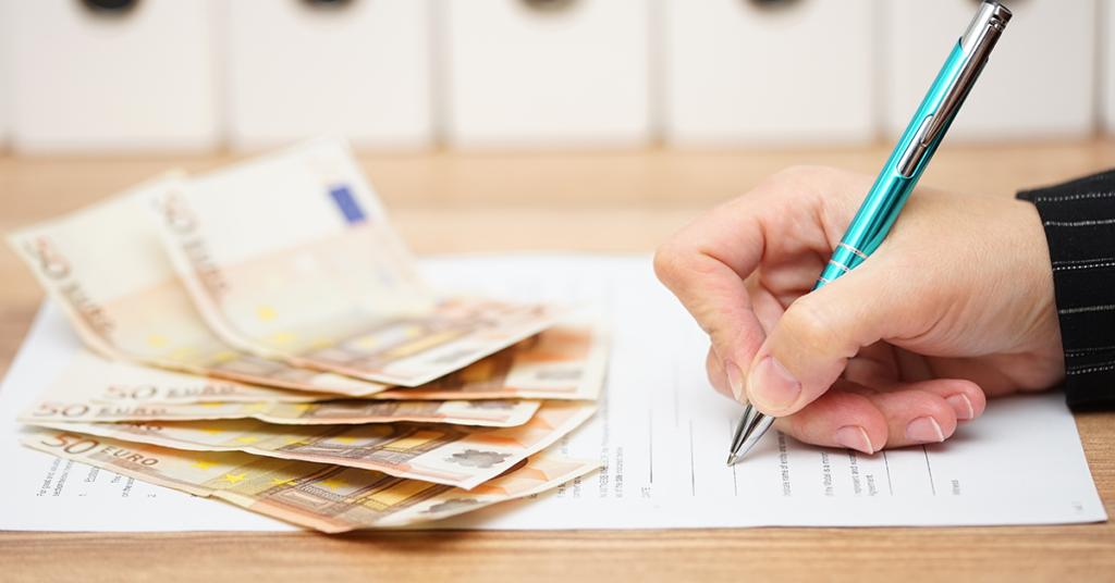 What are the Different Types of Government Contracts?