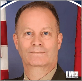 Lt. Gen. Gregory Masiello Assumes DCMA Leadership