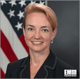 Amanda Dory to Perform Duties of Defense Undersecretary for Policy