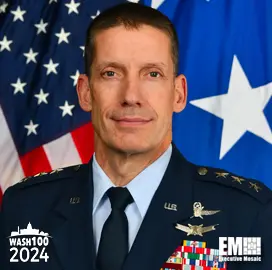DISA to Address Cyber Challenges With New Long-Term Strategy; Lt. Gen ...