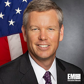 Christopher Hanson to Continue to Chair Nuclear Regulator Commission