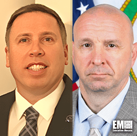 Defense And Intelligence | Executive Gov