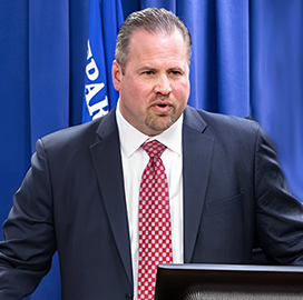 Intelligence | Executive Gov