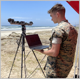 Final Demo Set on NRL's Computer-Based Vision System to Boost ...