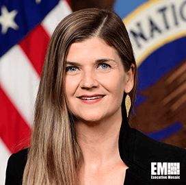 Sara Siegle Named NSA Strategic Communications Lead