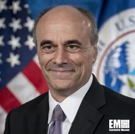 DHS General Counsel Jonathan Meyer Stepping Down – Executive Gov