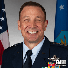 Gen. John Lamontagne Takes On AMC Commander Position