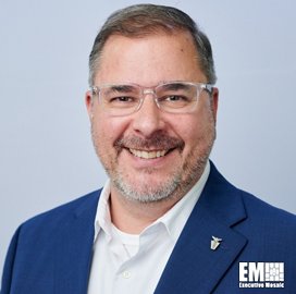 Former DAF CIO Winston Beauchamp Takes on New Director Role