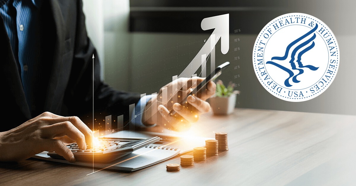 A Glimpse Into HHS’ Top Budget Priorities for 2025 – Executive Gov