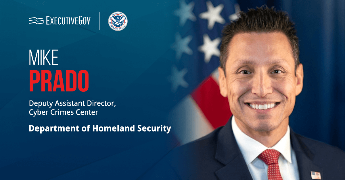 DHS Cyber Crimes Center Widens International Presence With 4 New Roles