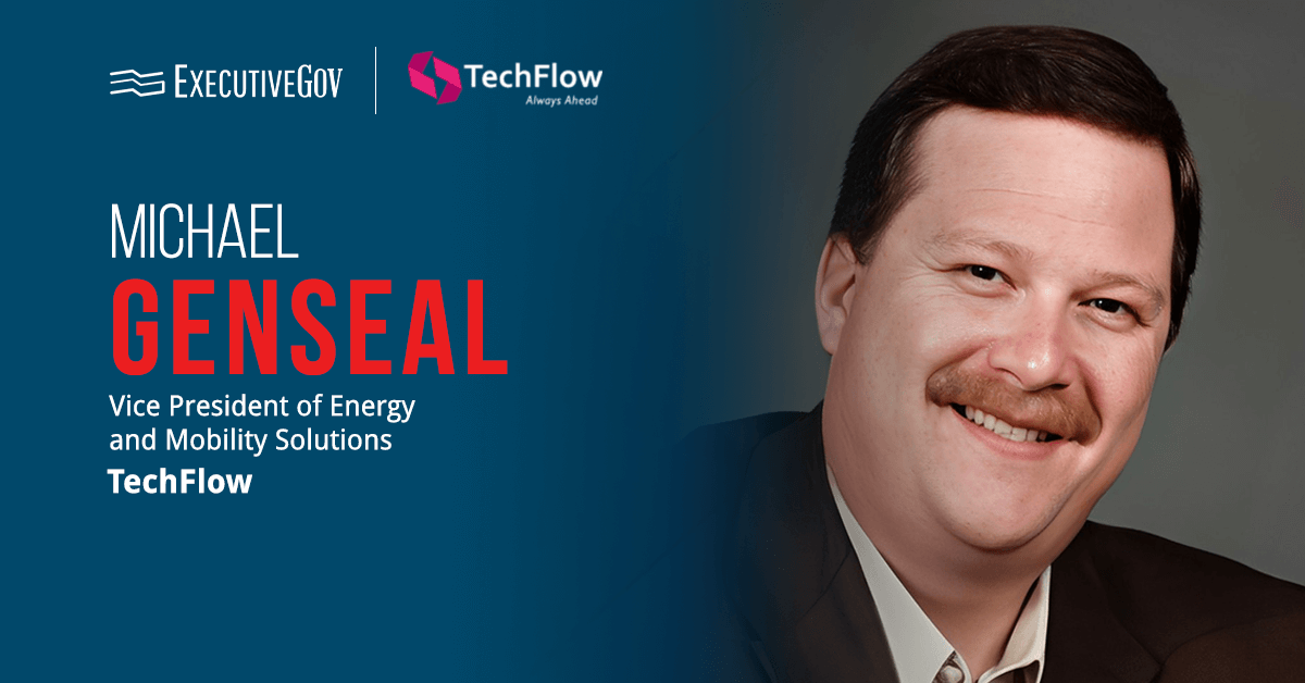 TechFlow Awarded Two Success Memos for EV Charging Prototypes