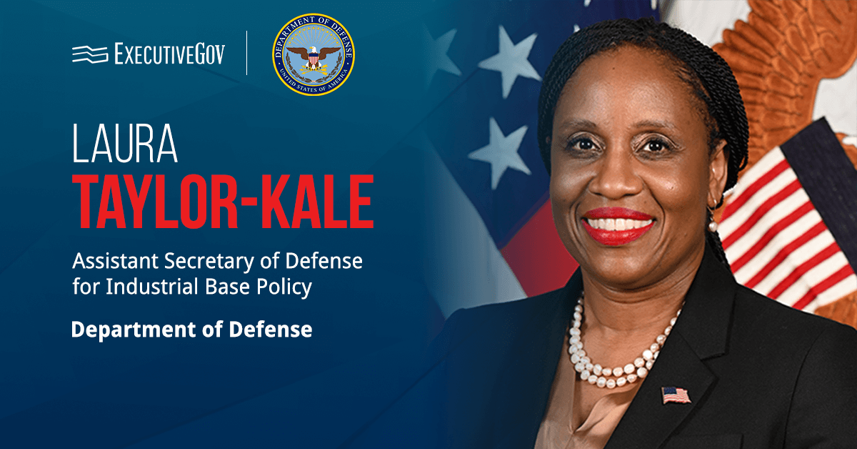 DOD Shares Plan for National Defense Industrial Strategy Rollout