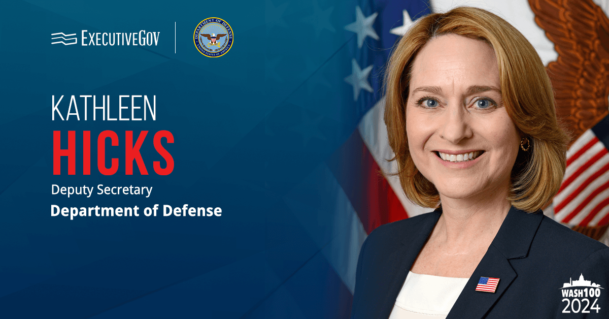 New Capabilities Selected for DOD Replicator Program