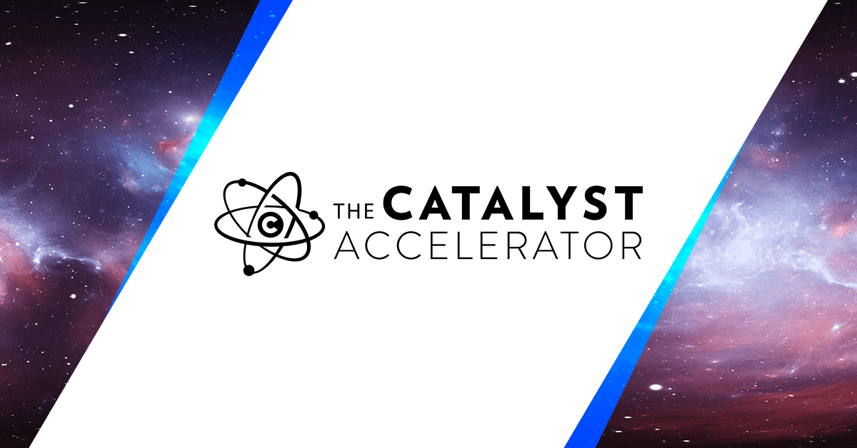 Six Startups Selected for 14th Catalyst Accelerator Cohort