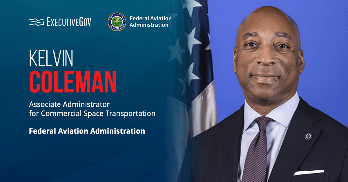 FAA Forming Committee to Weigh on Part 450 Licensing Rule Update