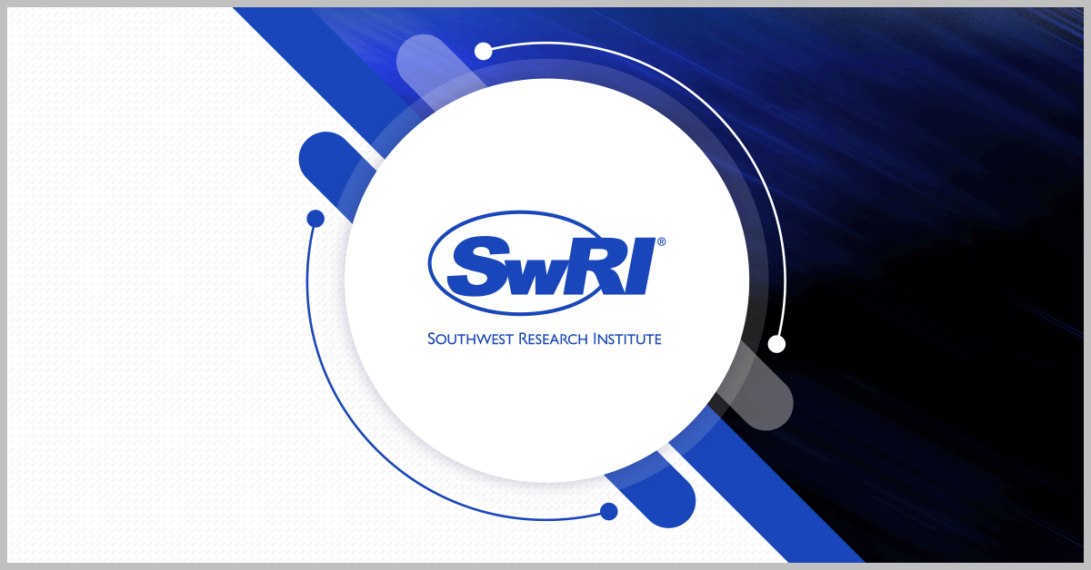 SwRI Secures $60M NASA Space Weather Program Contract