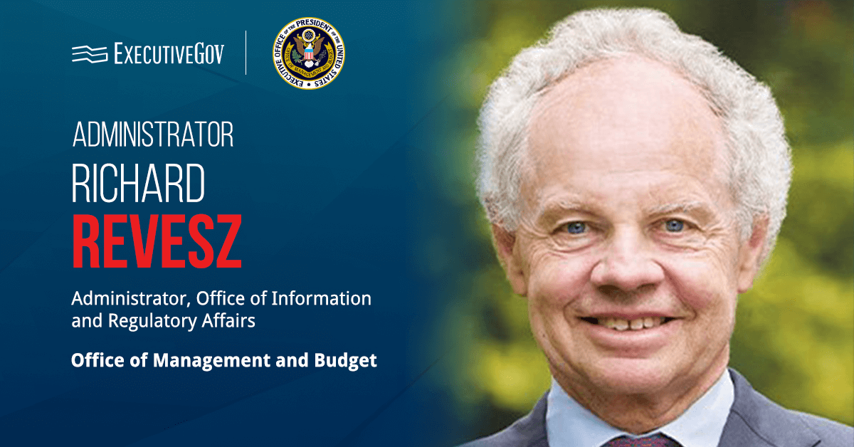 OIRA Takes Steps to Modernize Regulatory Comment Process