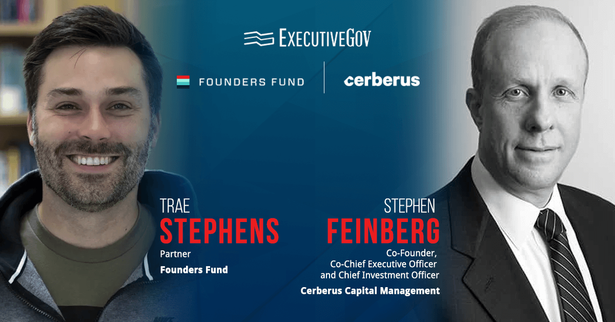 Trump Eyes Defense Investors for Deputy DOD Secretary