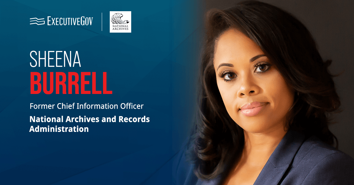 NARA to Begin GenAI Pilot in 2025 to Enhance Data Search Results