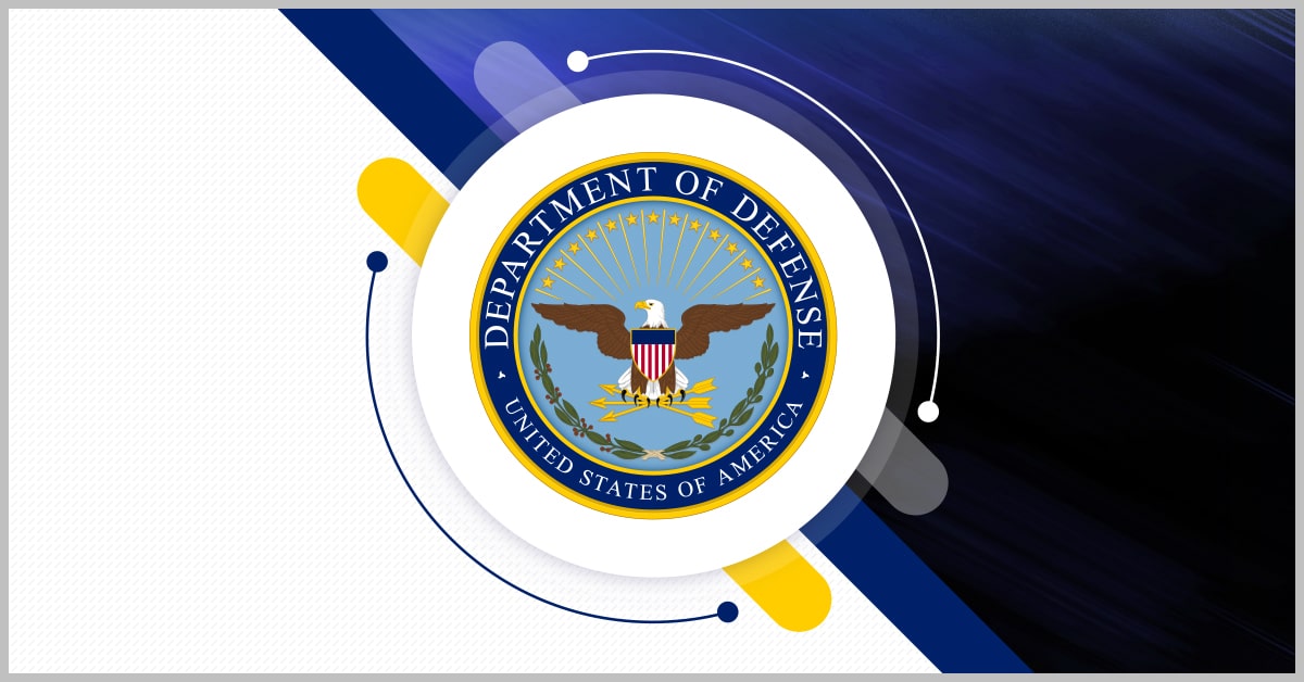 DOD Releases Updated Defense Readiness Reporting Guidance