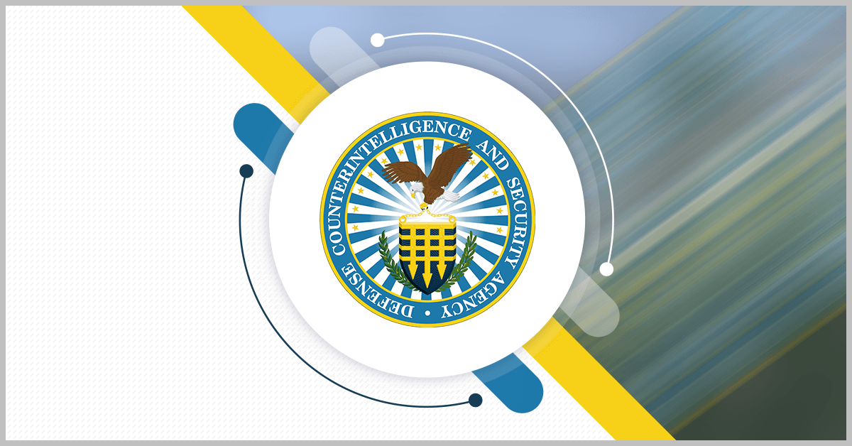 DSCA Completes Round of CV Enrollment for NSPT Workforce