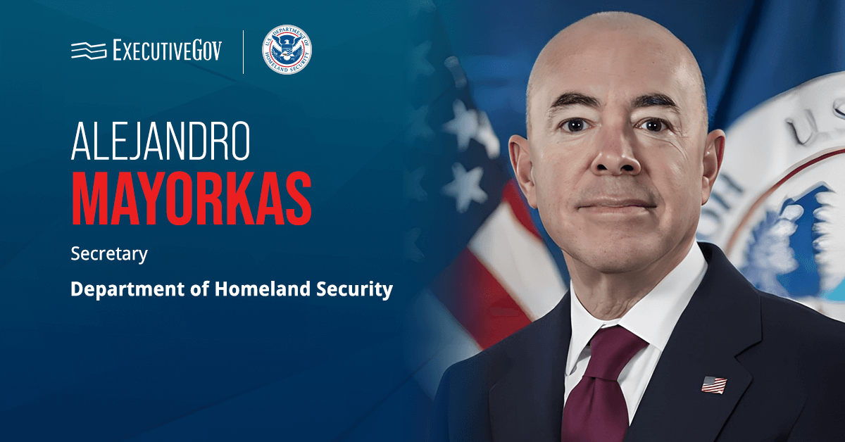 DHS Issues Guide for Public Sector AI Deployment