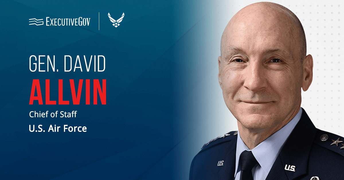 USAF Doctrines Aim to Build More Lethal Force