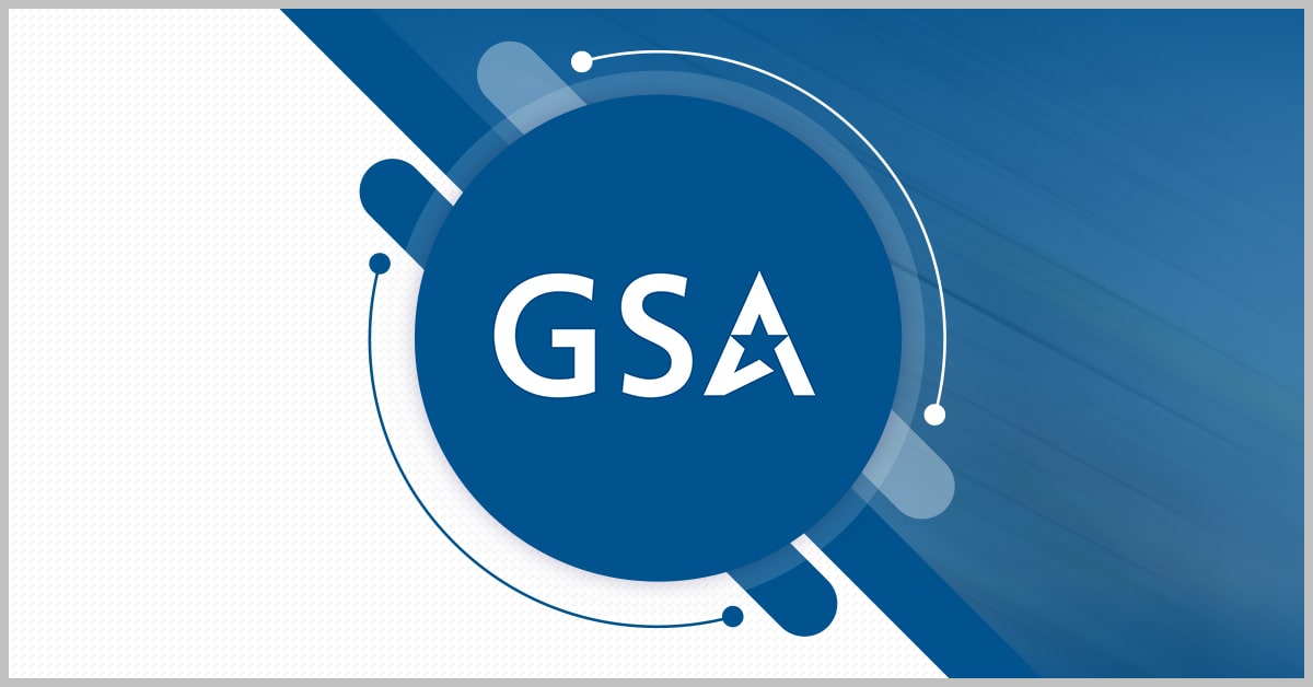 GSA Installs Private Sector Execs in Leadership Positions