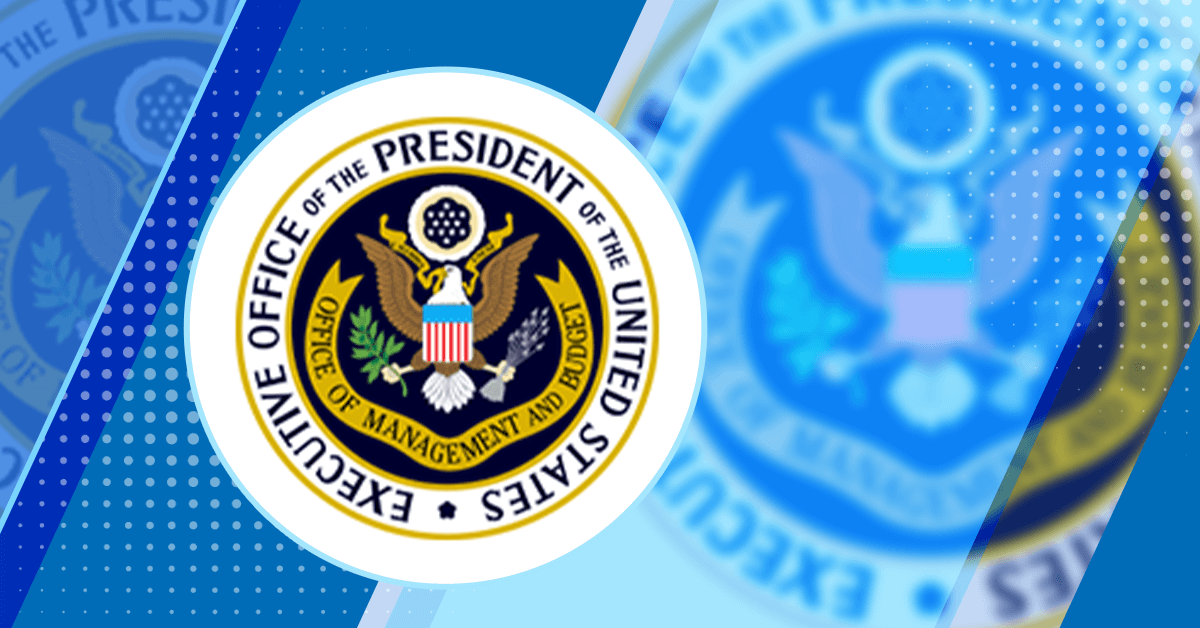 Greg Barbaccia Announces New Role as Federal CIO