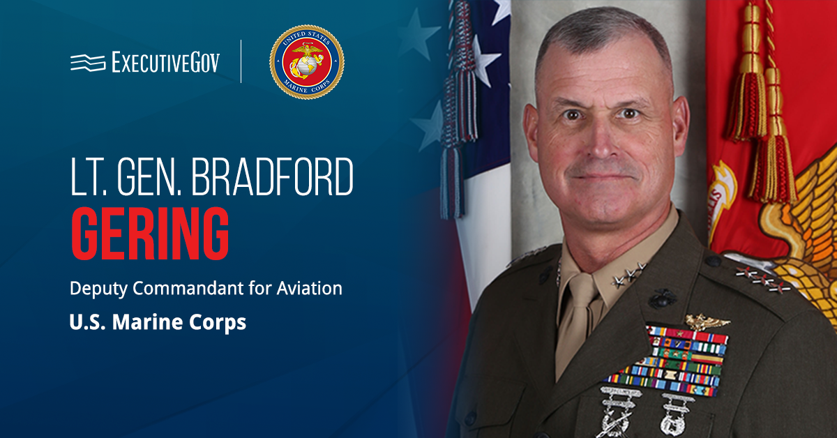 2025 USMC Aviation Plan Focuses on Tech Advancements, Expeditionary ...