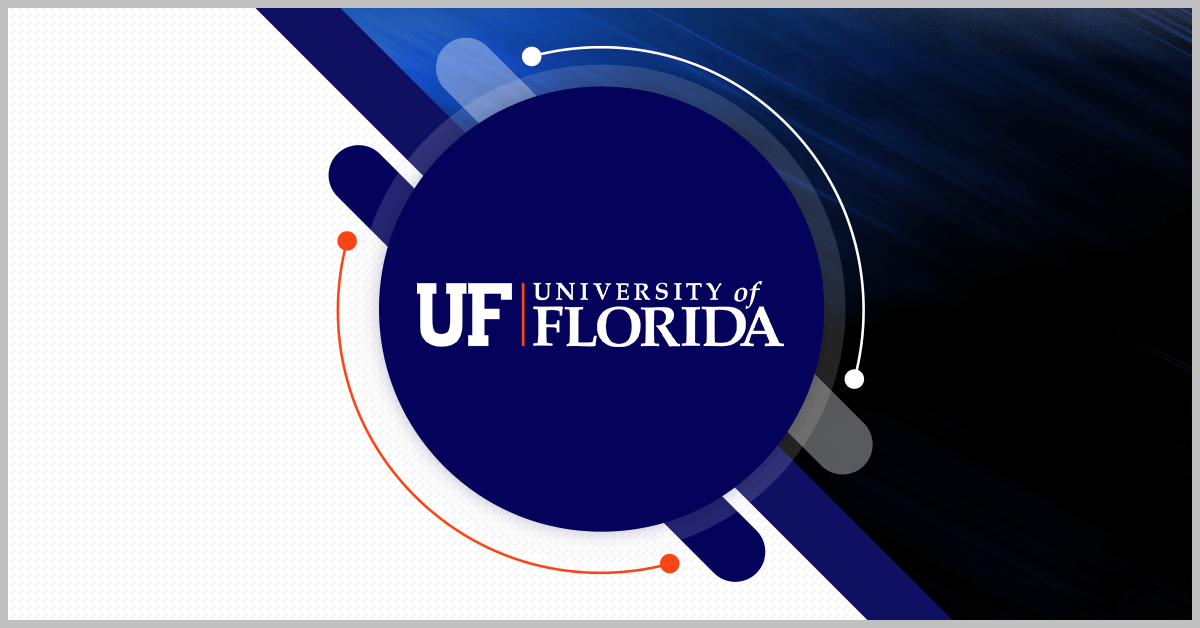 UF Secures $49M USAF Contract for REEF Services