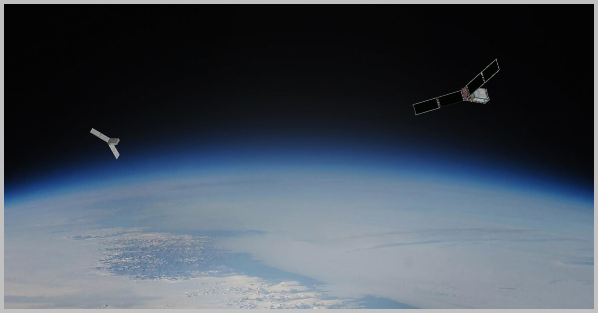 NASA Releases 2024 Small Spacecraft Technology Report