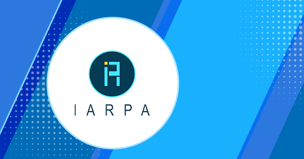 IARPA Launches End-Gen Program to Boost Wireless Communication IARPA Launches End-Gen Program to Boost Wireless Communication