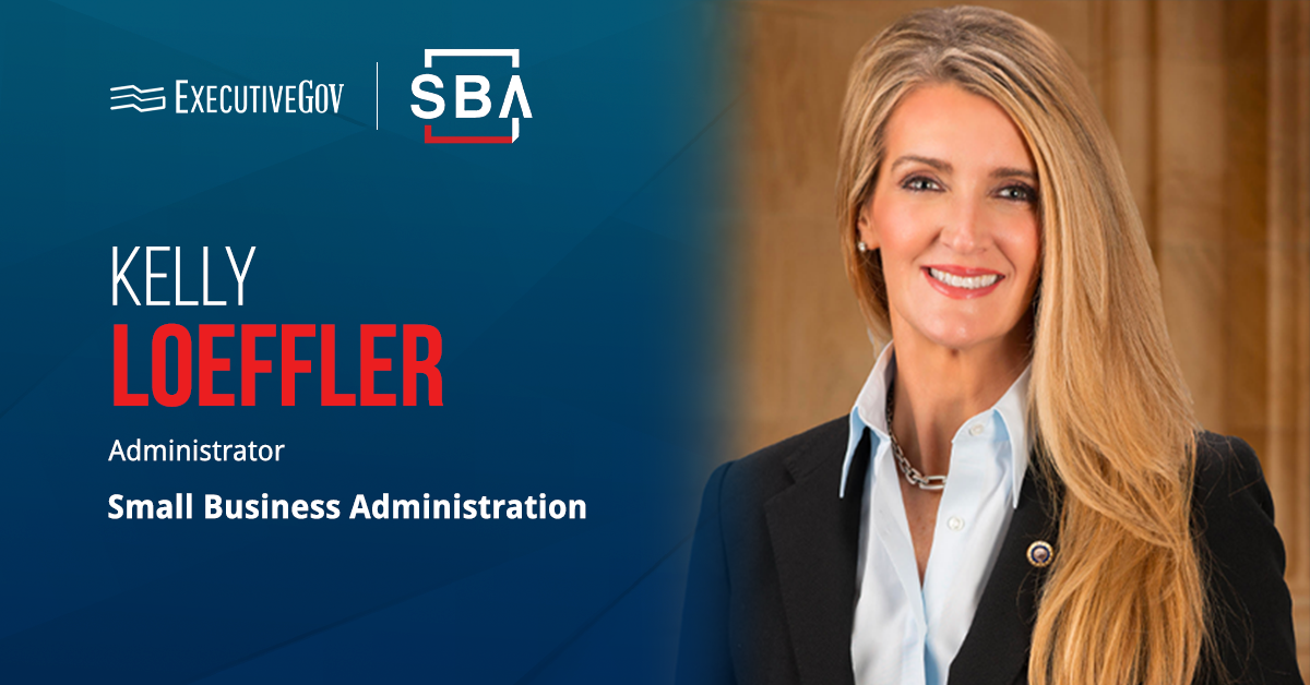 SBA's Kelly Loeffler Unveils Top Priorities in Day One Memo