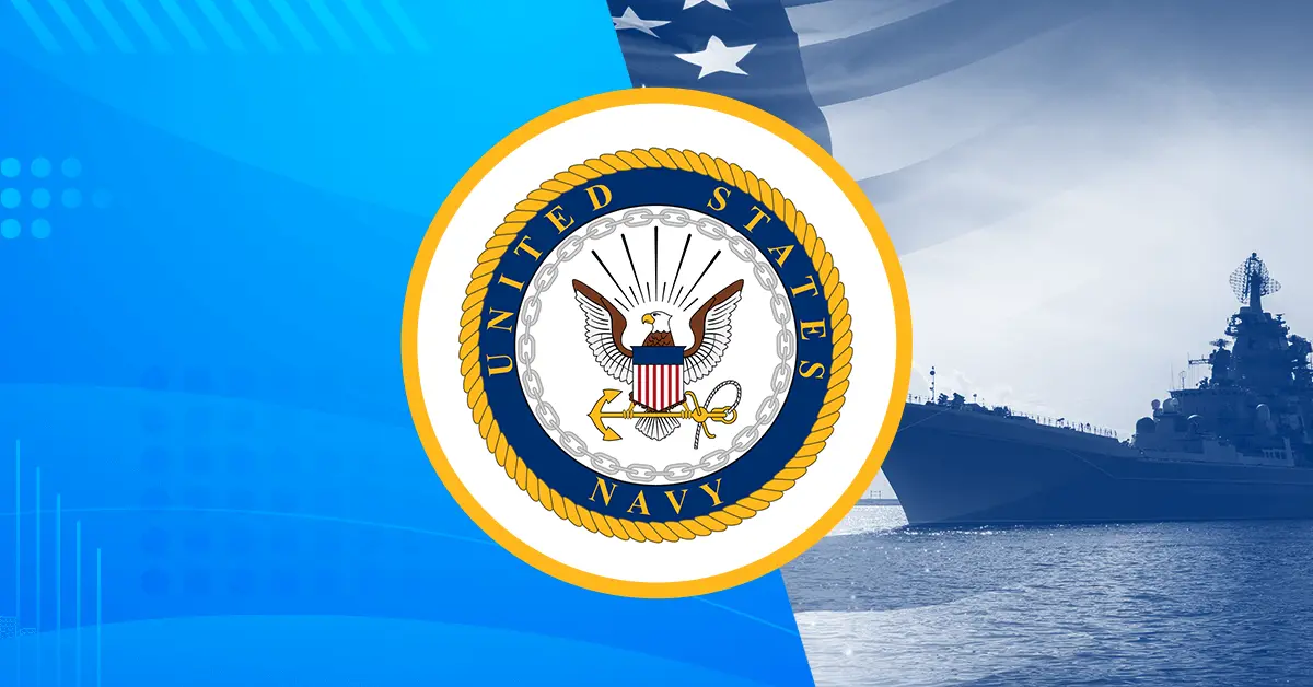 Navy Forges Project Overmatch Agreement With Five Eyes