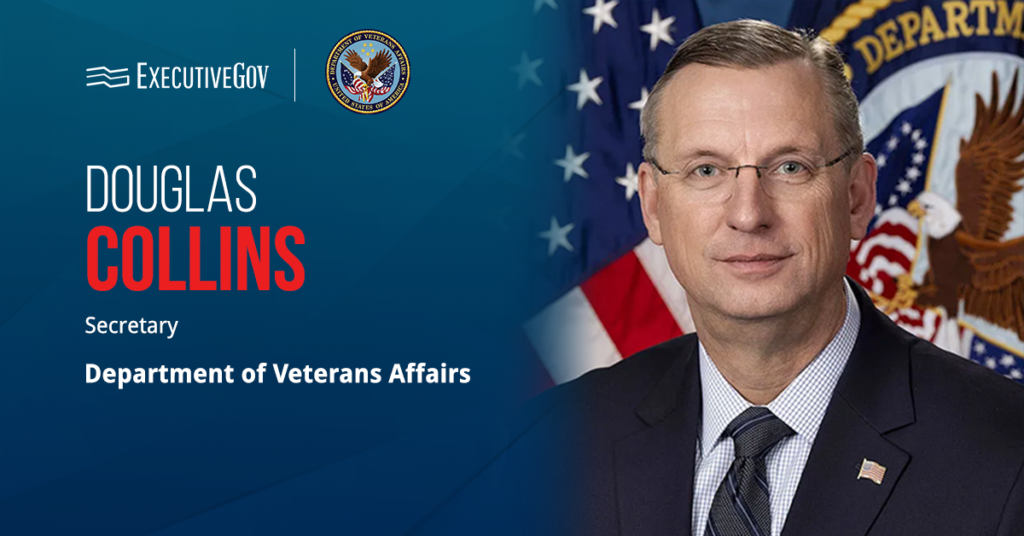 ExecutiveGov - Latest Federal & GovCon News Provider