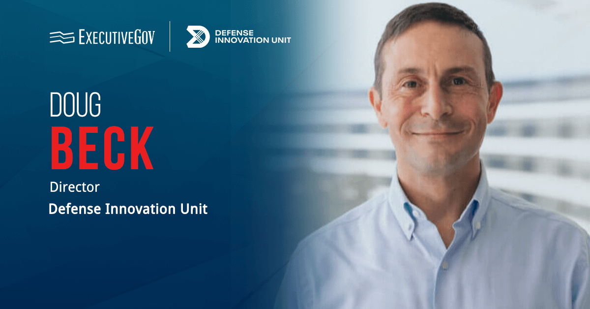 DIU Taps Scale AI for Thunderforge Program to Accelerate DOD-Wide AI Use