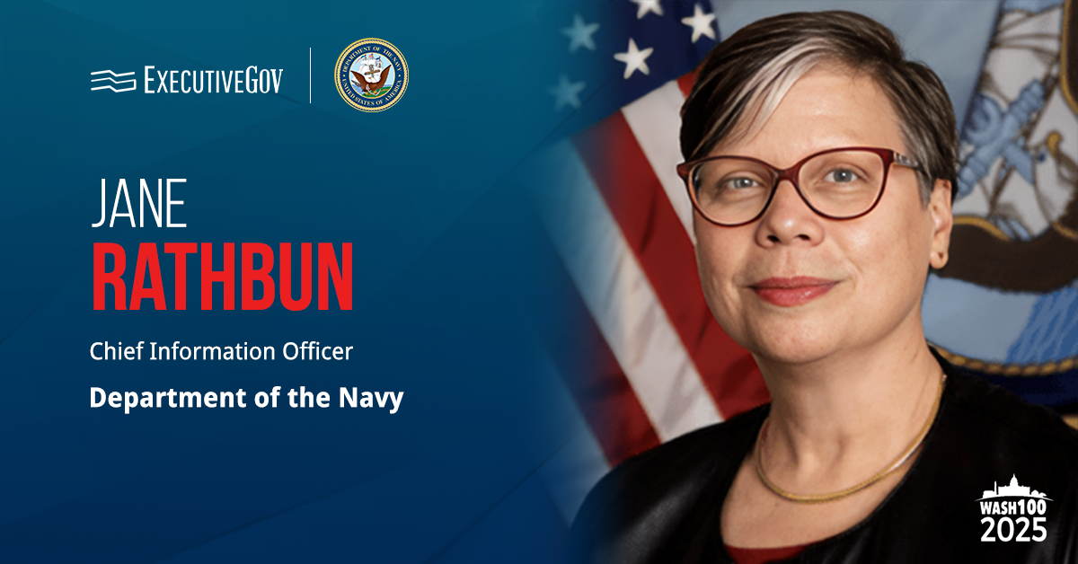 Jane Rathbun on Advancing Cyber-Secure Innovation