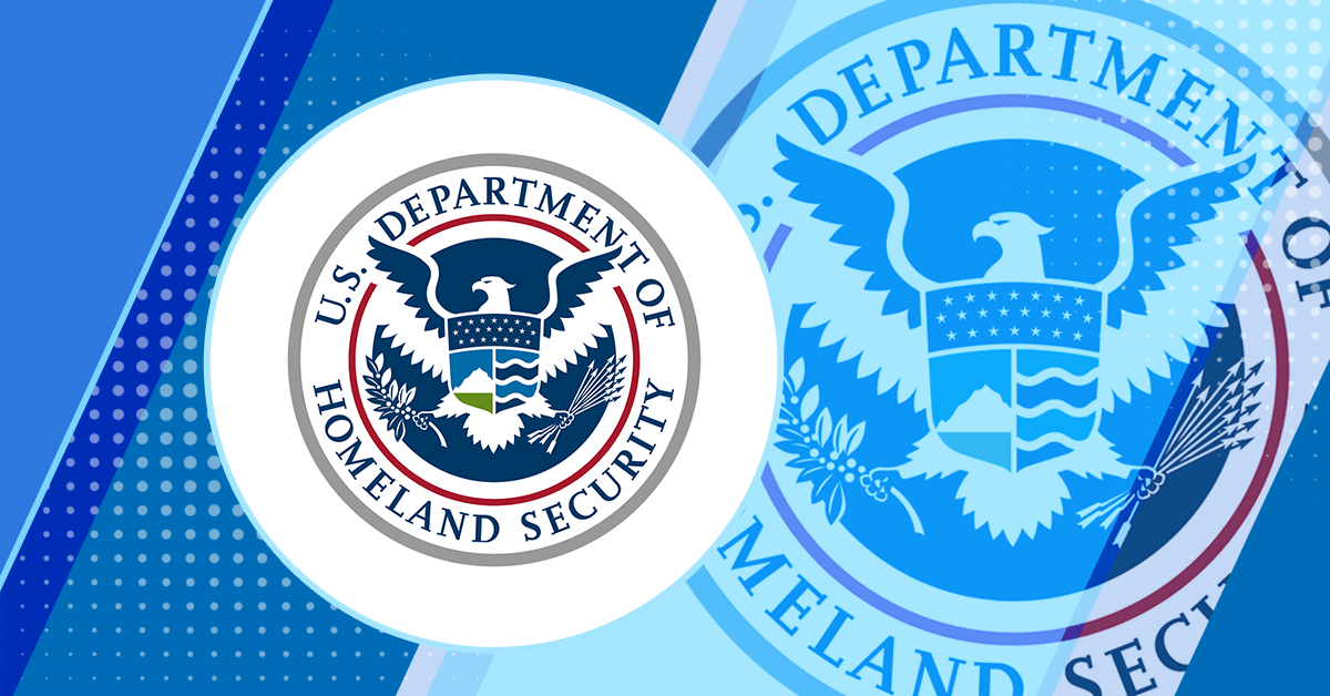 Antoine McCord Appointed Homeland Security CIO